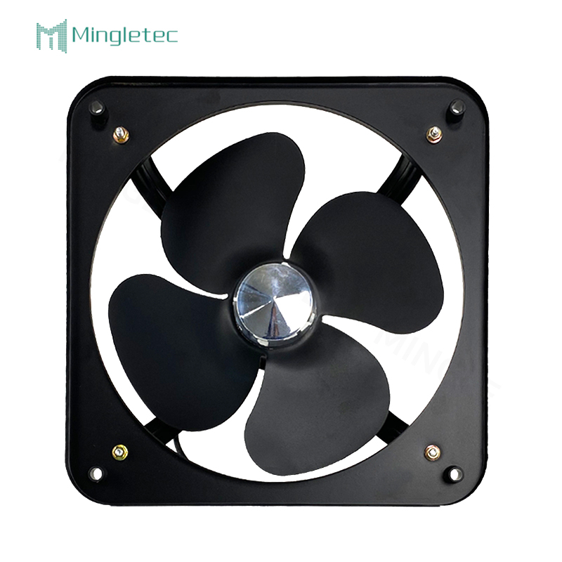 Heavy Duty Metal Industrial Exhaust Fan for Factory Warehouse Use - Buy ...